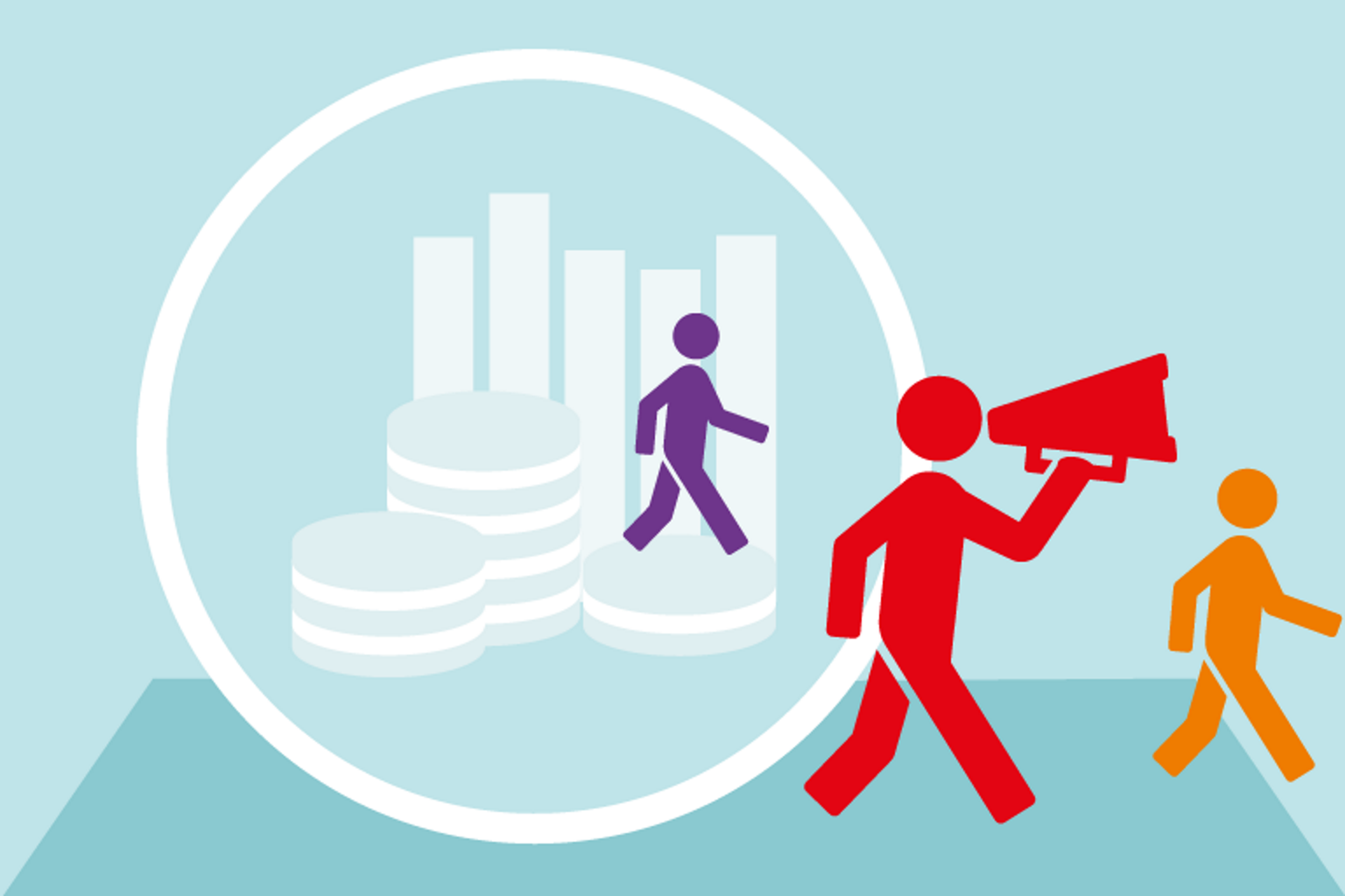 Forderungen - Wirtschafts- und Sozialwissenschaftliches Institut