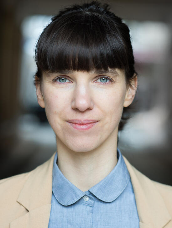 Dr. Neva Löw - Wirtschafts- und Sozialwissenschaftliches Institut